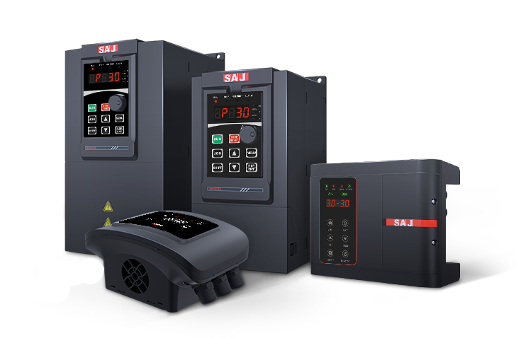 SAJ| Professional VFD & controller supplier
